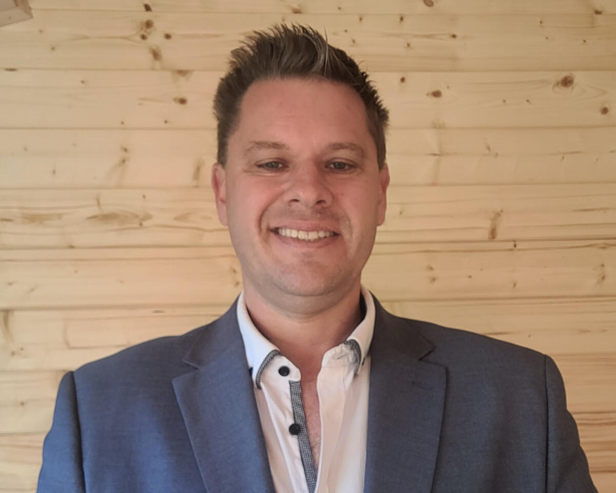 Dane, The Funny Telemarketer